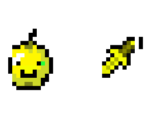 Gapple | Minecraft Skin