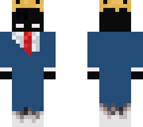 upgraded null | Minecraft Skins