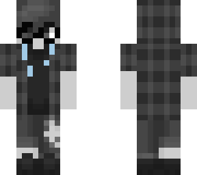 Gideon | Minecraft Skin