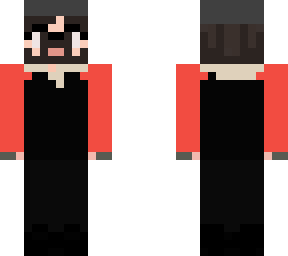 HARTO FALION | Minecraft Skin