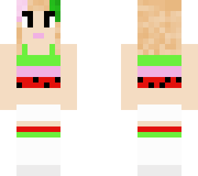 ibella | Minecraft Skin