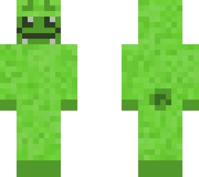 jellycat | Minecraft Skins