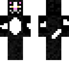 Jiji | Minecraft Skin