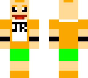Junior SML | Minecraft Skin