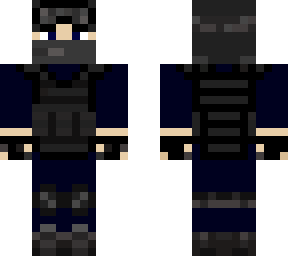 lapd | Minecraft Skins