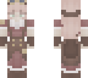 lenore | Minecraft Skins