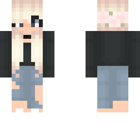 Lola ~ | Minecraft Skin