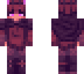 lucifer | Minecraft Skins