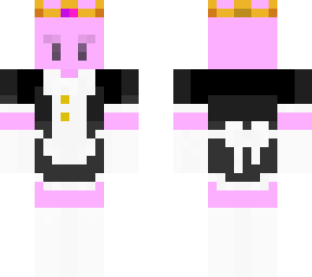 baablu | Minecraft Skins