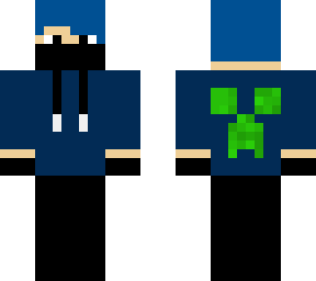 wr boy | Minecraft Skins