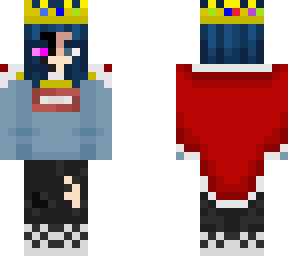 monarch | Minecraft Skins