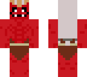 oni | Minecraft Skins