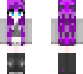 paluten | Minecraft Skins