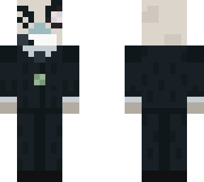 toontown | Minecraft Skins