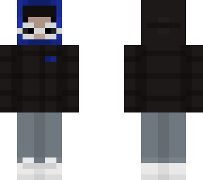puffer | Minecraft Skins