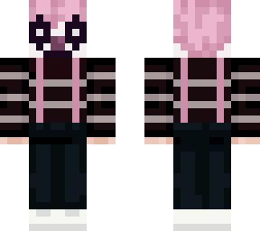 rake | Minecraft Skins