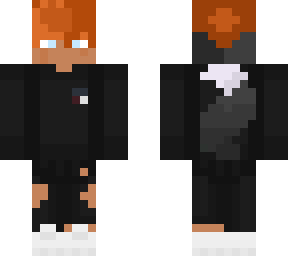 rudy | Minecraft Skins