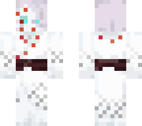 rui | Minecraft Skins