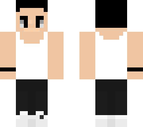 Samuel | Minecraft Skin
