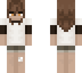 Say Carnes | Minecraft Skin