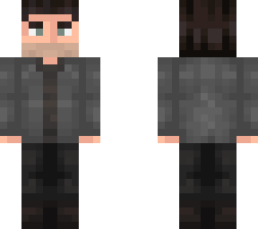 Scott Lang | Minecraft Skin