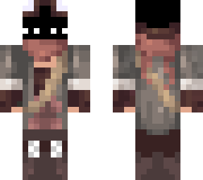 sheriff fc | Minecraft Skins