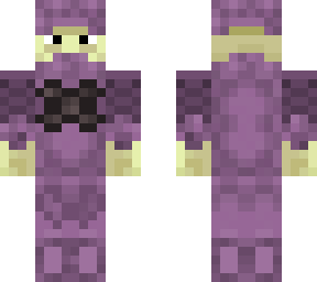 shulk | Minecraft Skins