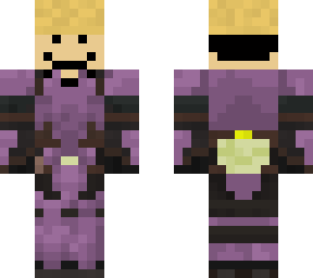 shulker | Minecraft Skin