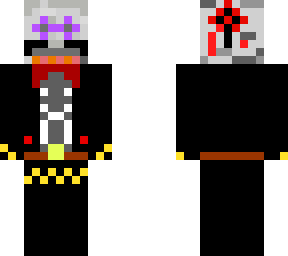 sombrero | Minecraft Skins