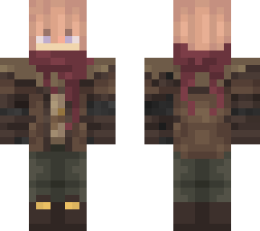 skinnf ro alex teehee | Minecraft Skin