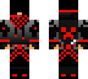 technoblade alt skin | Minecraft Skin