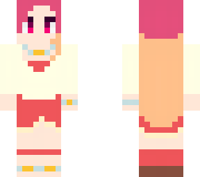 gradation | Minecraft Skins