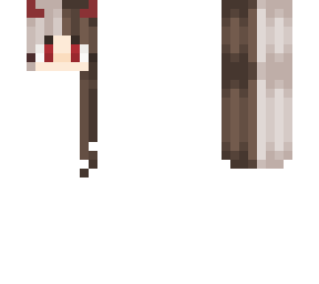 angel devil | Minecraft Skins