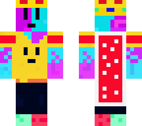 wierd | Minecraft Skins