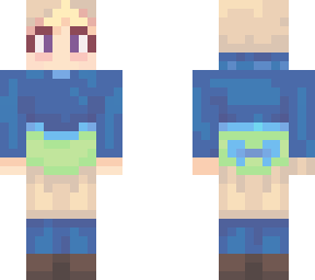 usagi | Minecraft Skins