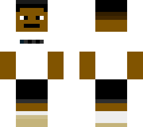 yeezy | Minecraft Skins