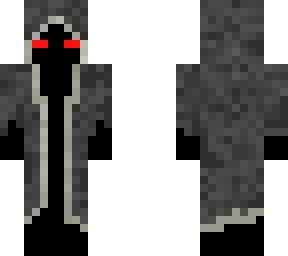 wraith | Minecraft Skins