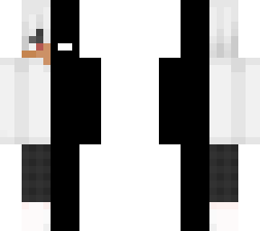 Wust void | Minecraft Skin
