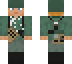 ww2 | Minecraft Skins