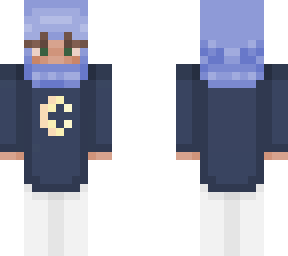 hijab | Minecraft Skins