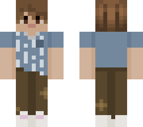 indie | Minecraft Skins