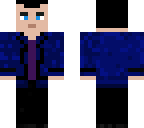 5th doctor | Minecraft Skins