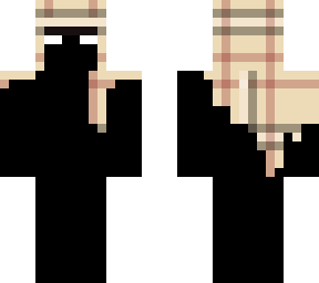 arab | Minecraft Skins