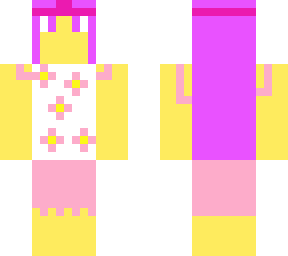 ballet | Minecraft Skins