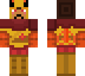 bee suit | Minecraft Skins