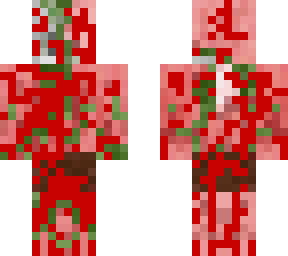 pigman | Minecraft Skins