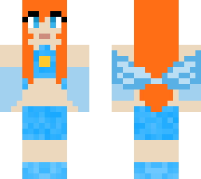 winx | Minecraft Skins
