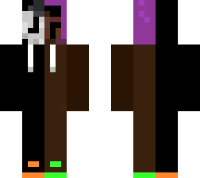 bull | Minecraft Skins