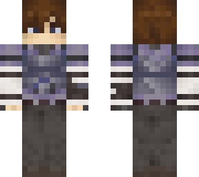 drag on dragoon | Minecraft Skins