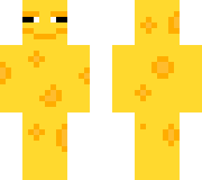cheese | Minecraft Skins